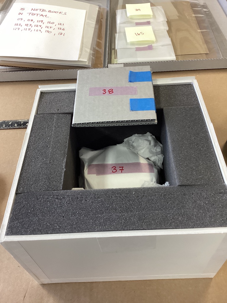 Gallery – OCS Art Services